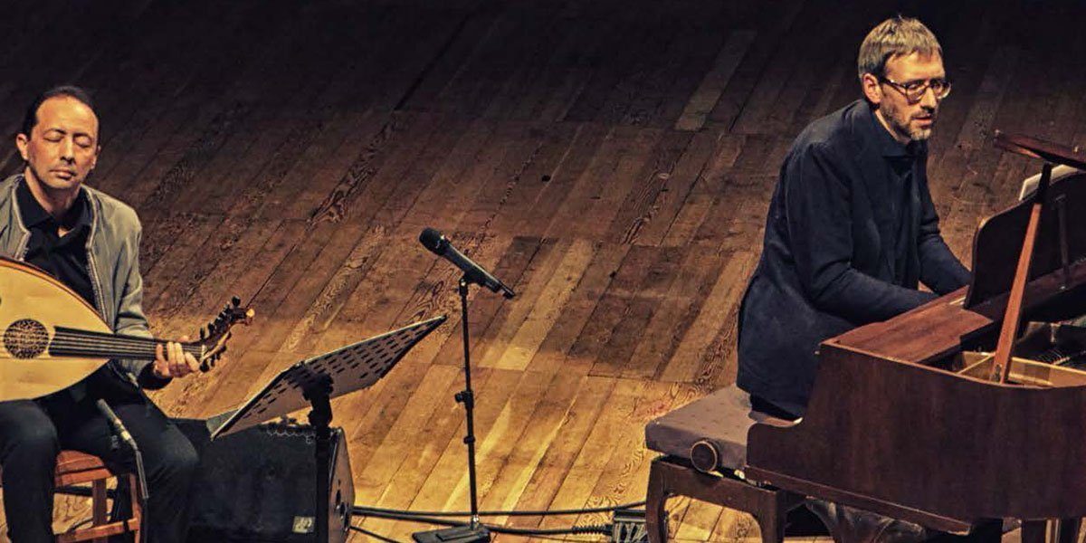 Concert en Matinée: Jean-Philippe Collard-Neven & Nasser Houari - Alter ...