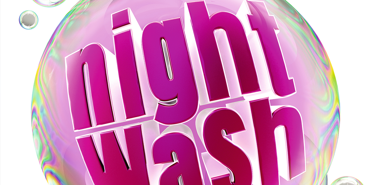 NightWash Live - Alter-Schlachthof